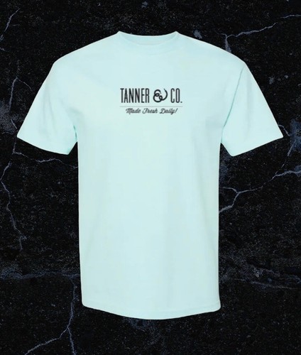 Tanner & Co X NTWRK Box Logo | eBay