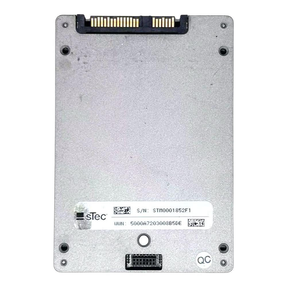 800GB SSD Solid State Drive 2.5'' S842E800M2 For Stec S840 S 840 | eBay