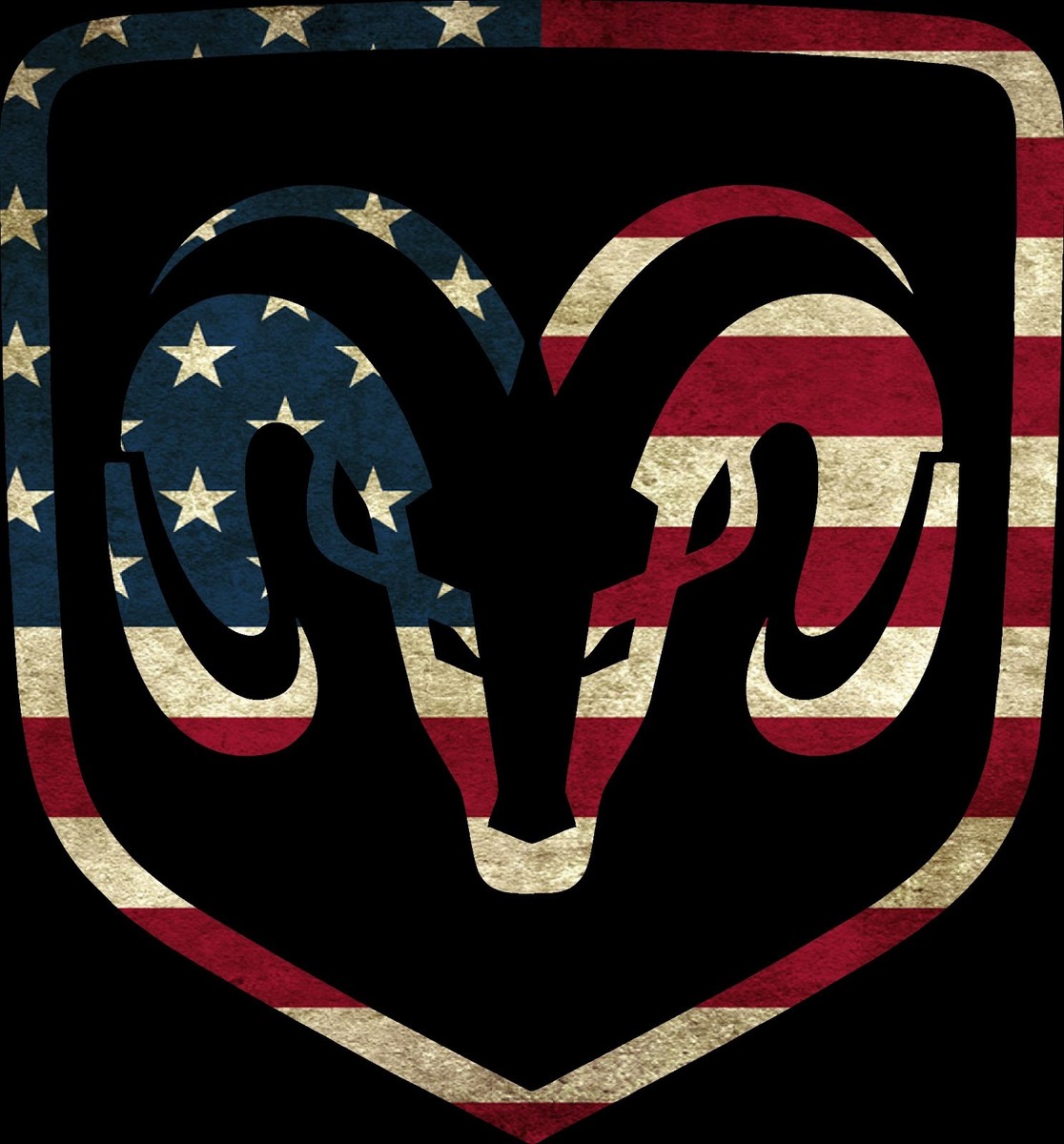 Dodge Rebel Flag Wallpaper