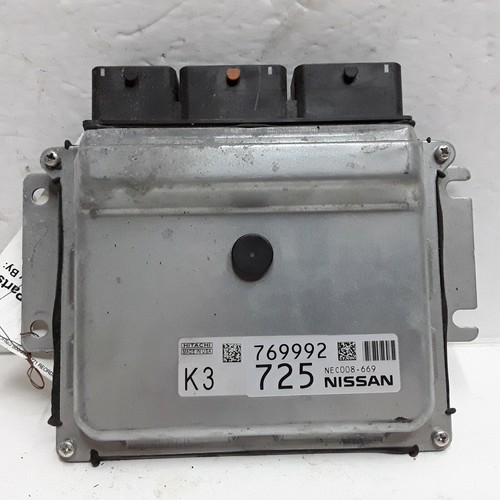 14 15 16 17 Nissan Rogue ECU ECM engine control module OEM ETC61-200N ...