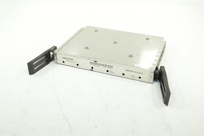 Hp Agilent 8920A 0.4-1000 MHz Test Set RF Communications 08920-61102 ...