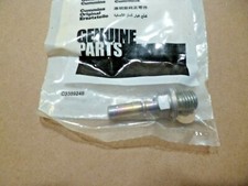 Genuine Cummins 3376920 Connector QcK Disconnect for sale online | eBay