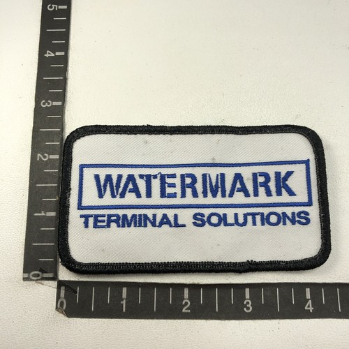 FREIGHT SHIPPING TRUCKING WATERMARK TERMINAL SOLUTIONS Advertising ...