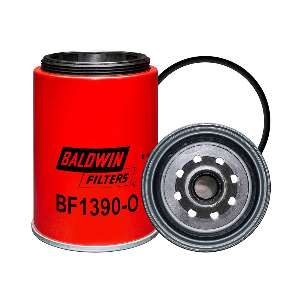BALDWIN BF5801 - cross reference oil filters | oilfilter-crossreference.com