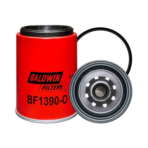 Fuel Water Separator Filter Baldwin BF1390-O | eBay