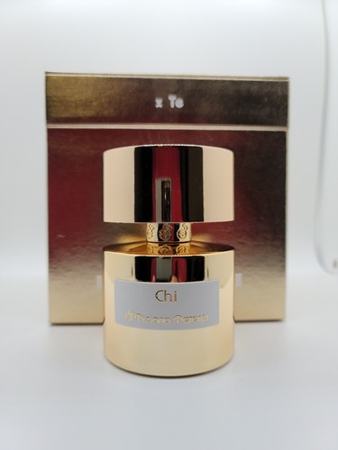 Tiziana Terenzi Chi Extrait de Parfum Spray Unisex 3.4 oz 100ml OPEN BOX | eBay