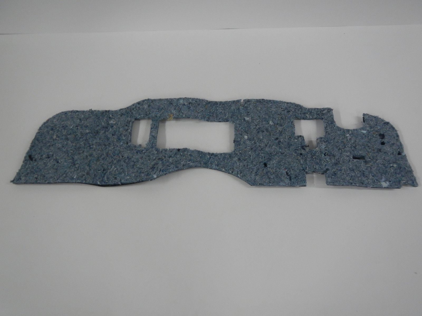 1963 1964 1965 Buick Riviera Firewall Pad 63 64 65 Riv GS Fire Wall AC ...