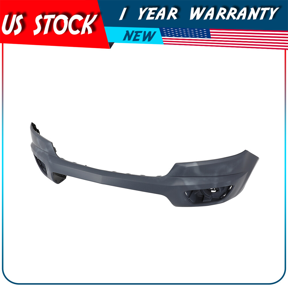 GM1000993 Front Bumper Cover For 2015 16 17 18 2019 2020 CHEVY COLORADO ...