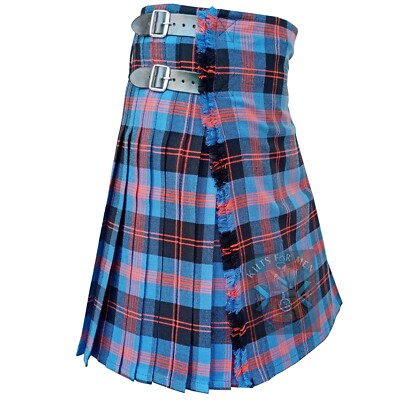 Kilts For Men Clan Angus Ancient Scottish Traditional Handmade Kilt For ...