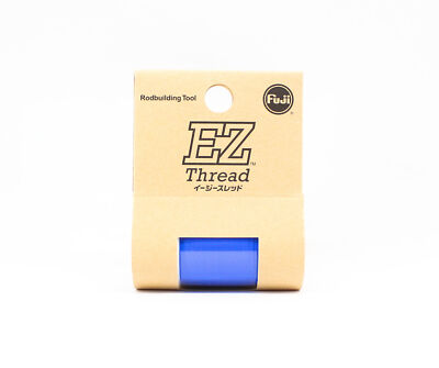 Fuji Easy Thread Non Transparent Type Blue (7290) | eBay