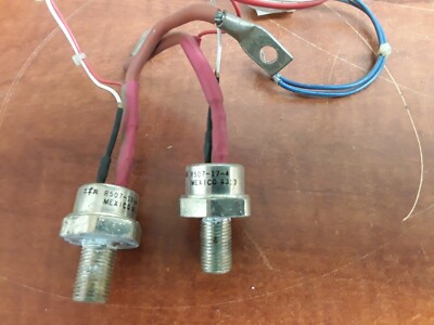 R507-17-4 Mexico 9313 Diode | eBay