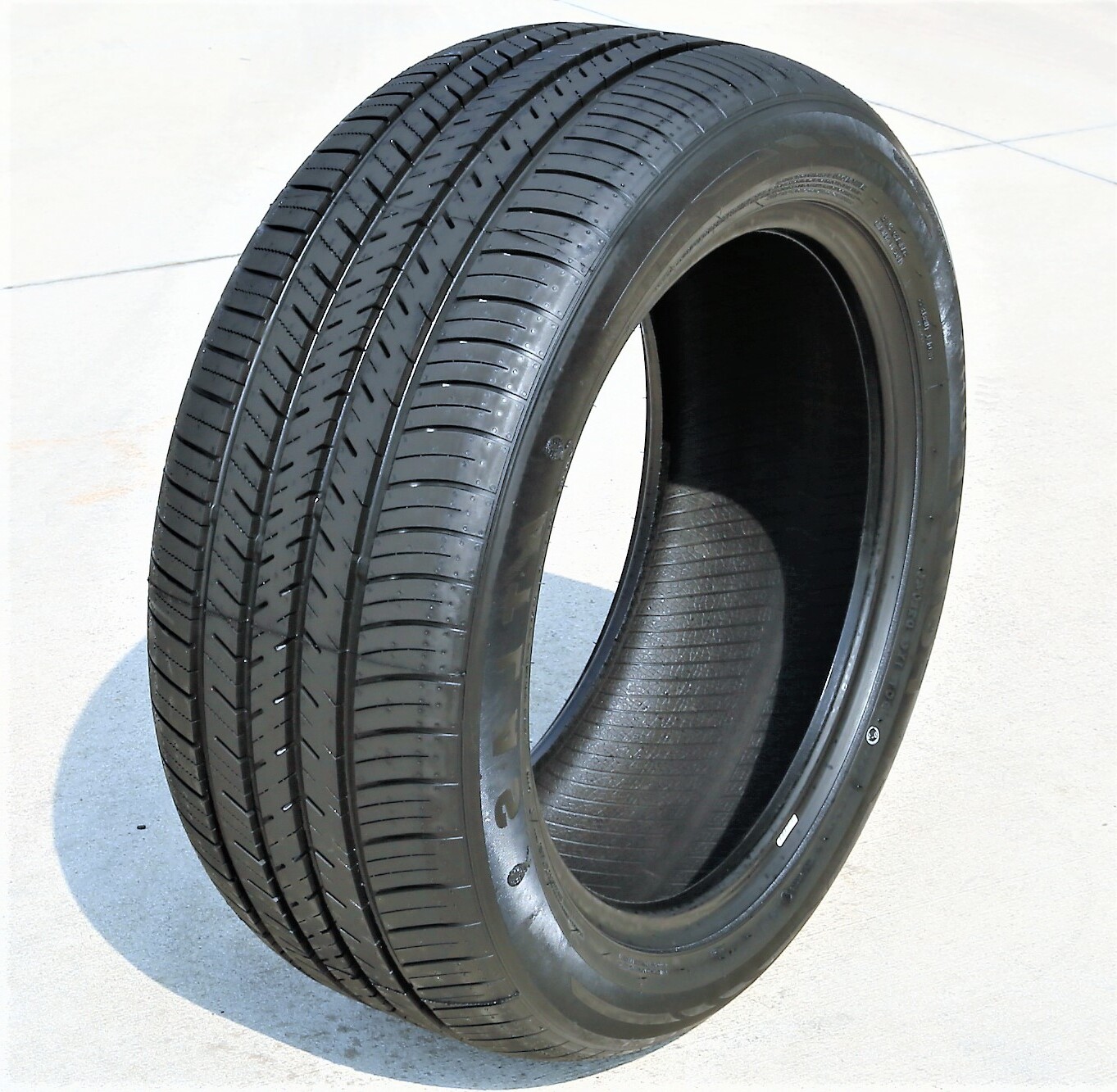 Tire 255/50R19 Atlas Tire Force UHP AS A/S High Performance 107Y XL | eBay