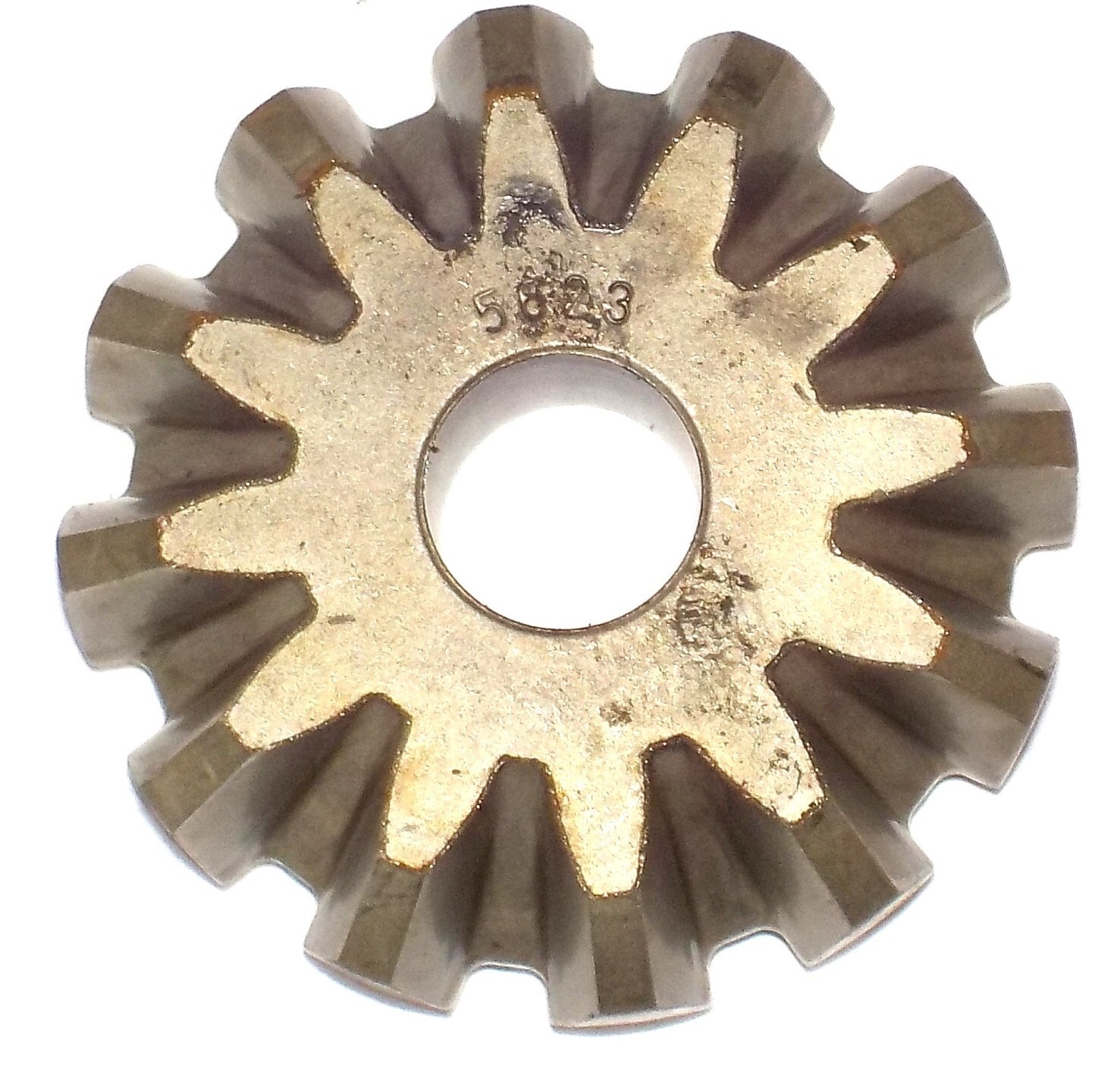 Spicer 5 Speed Transaxle 4360-139 Miter Gear Pinion Idler 5623, 12T ...