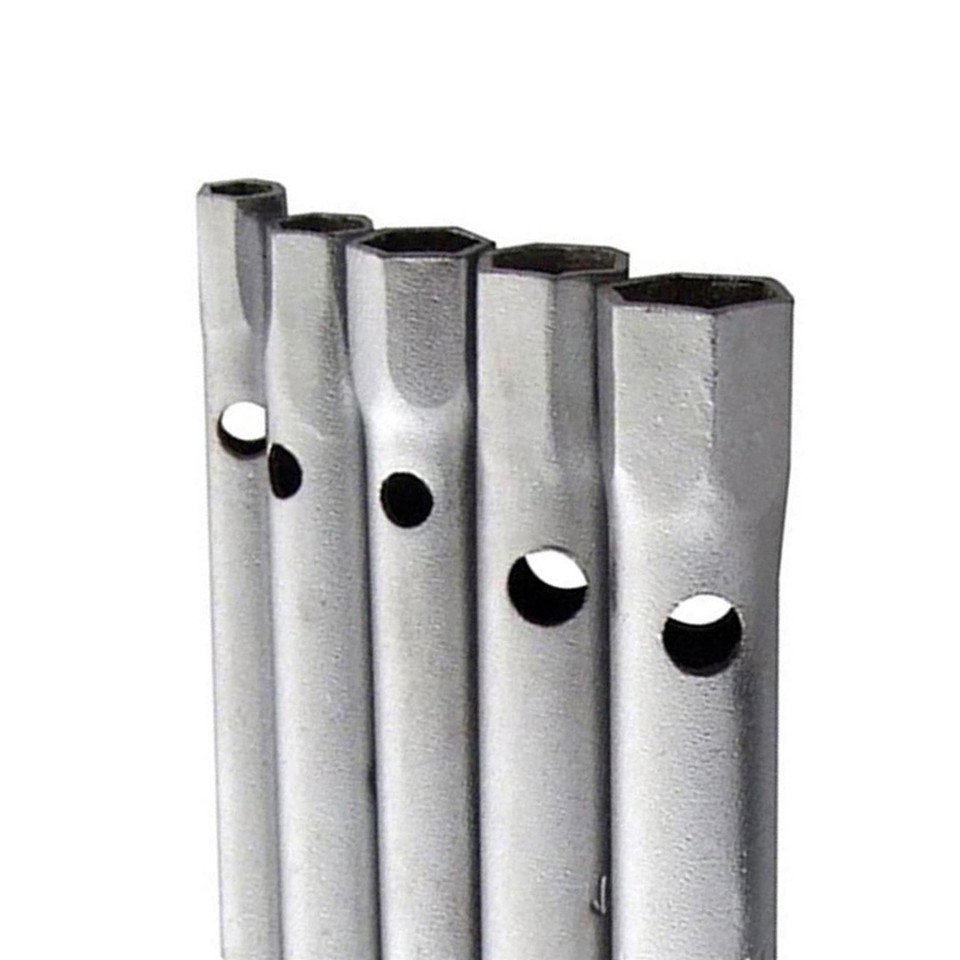 Tap Box Spanner Set Monobloc Plumber 10 11 12 13 14 15 16 17 18 19mm ...