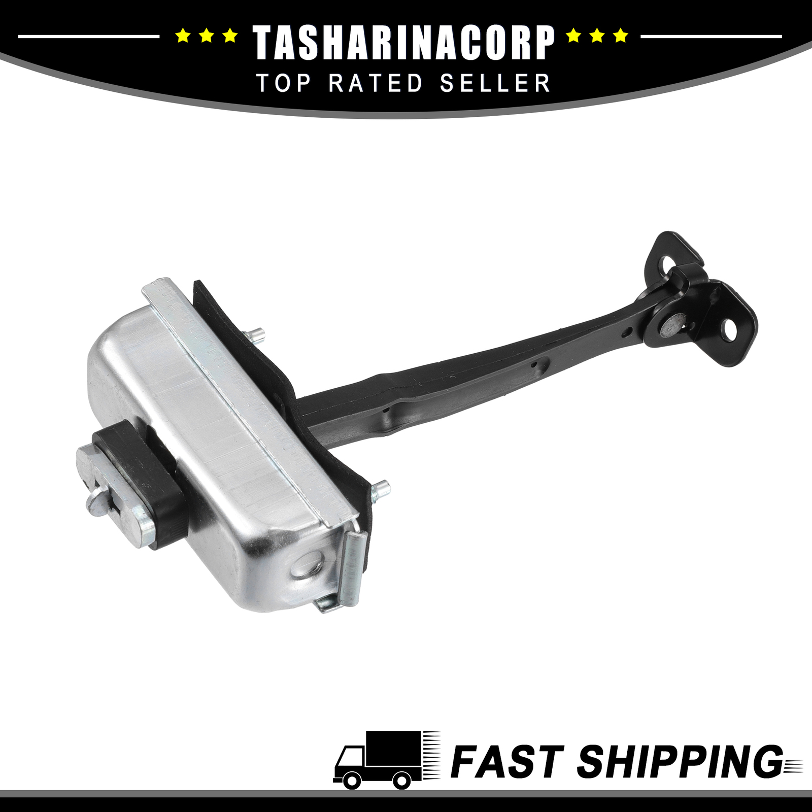 Piece of 1 Car Door Check Strap Bracket fit for Ford | eBay