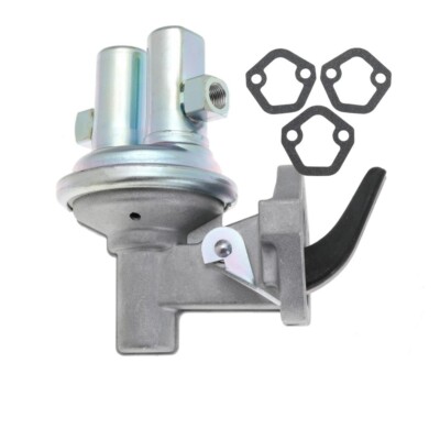 Lift Transfer Fuel Pump for John Deere 2355 4030 2350 2040 4020 Replace ...