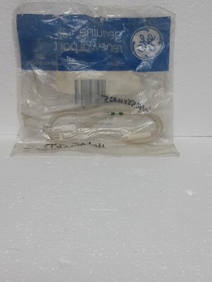 New Genuine OEM WR55X10025 GE Sensor Temp Ff WR55X10025 (F8)6 | eBay