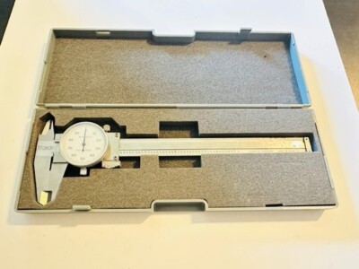 Calipers - Craftsman Caliper