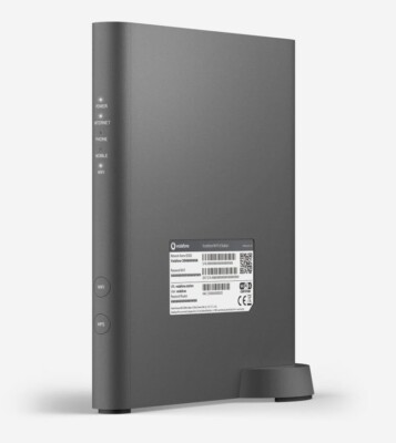 Vodafone WiFi 6 Station v.1 (Sercomm RHG3006) + Vodafone Internet Key ...