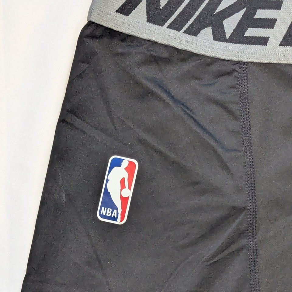 Nike Pro Combat NBA Compression Shorts | eBay