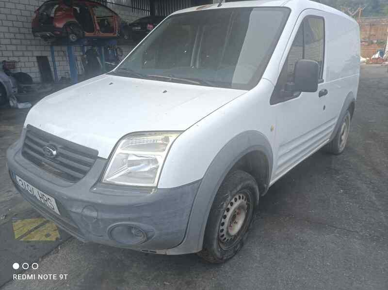 7T169R504AD 444745 rohr für FORD TRANSIT CONNECT (TC7) FURGON 2006 ...