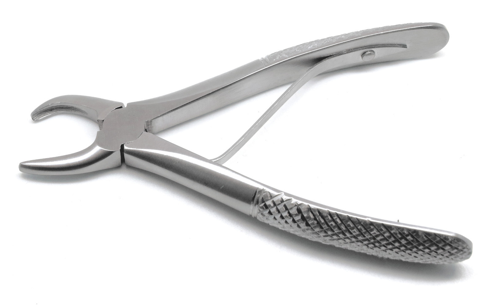 10× Tartar Forceps Calculus Remover Tooth Scraper 4.5" Dental ...