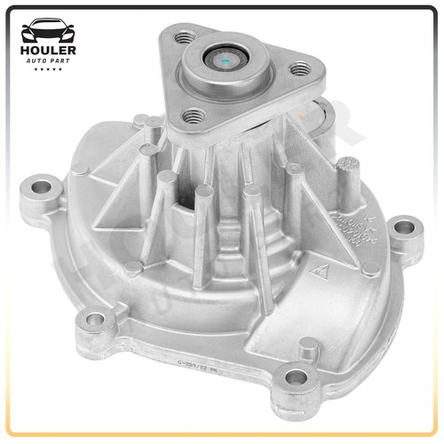 OEM For Porsche Macan Panamera Cayenne 2008-2016 Engine Water Pump ...