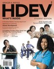 HDEV (with Human Development CourseMate with eBook Printed Access Card) - GOOD 9781111519827| eBay