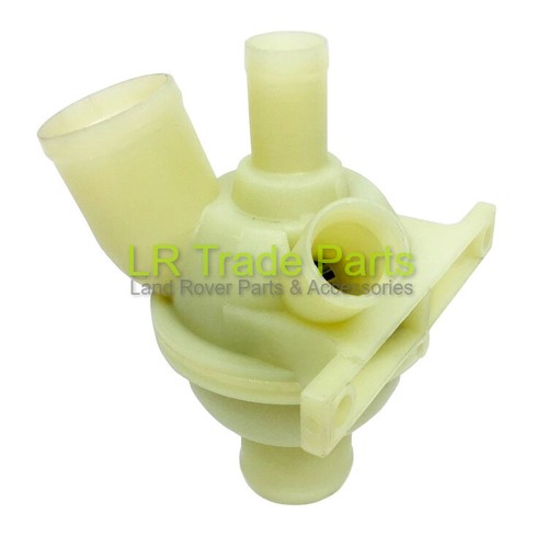 FITS RANGE ROVER P38 V8 PETROL NEW THERMOSTAT ASSEMBLY HOUSING ...