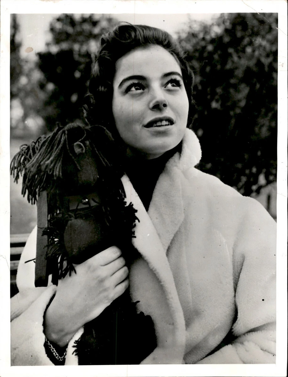 Marisa Pavan And Pier Angeli