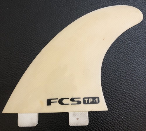 FCS TP-1 Left Side Surfboard fin Used | eBay
