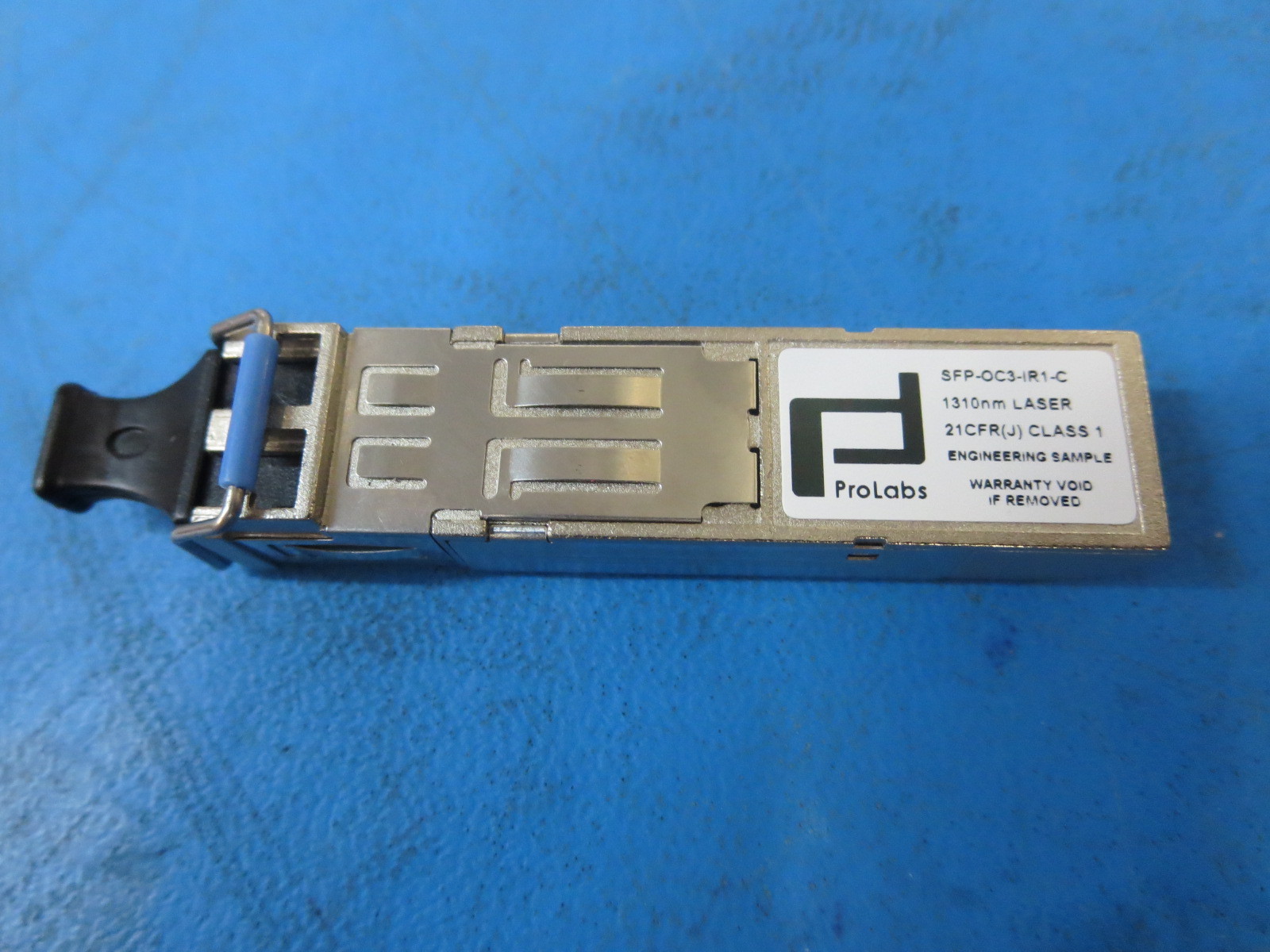 ProLabs SFP-OC3-IR1-C 155 Mbps 1310 nm SFP (mini-GBIC) transceiver ...