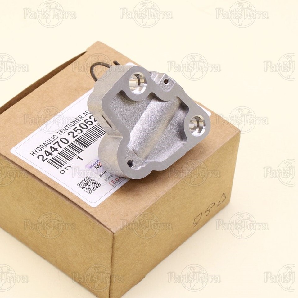 24470-25052 Genuine OEM KIA Optima HYUNDAI Tucson Engine Timing Chain ...
