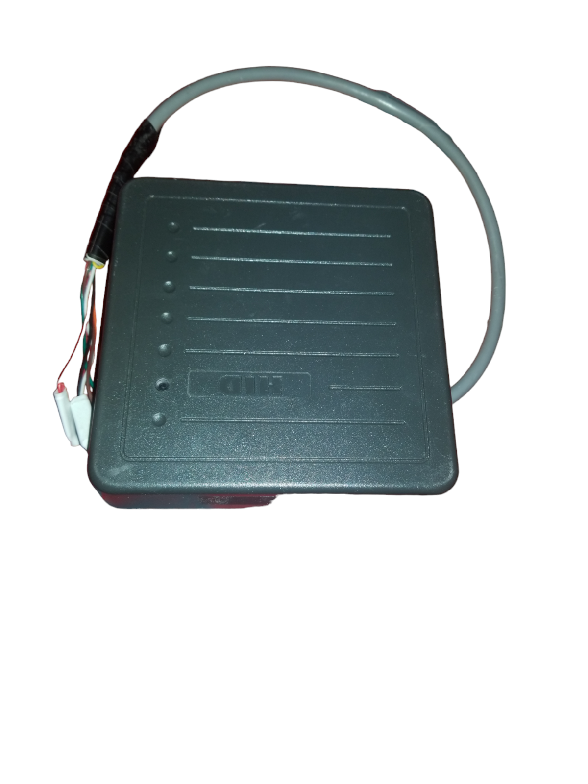 Lot of 10 HID Prox Pro II Proximity Card Reader 5455BGN00 USED | eBay