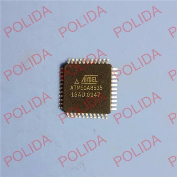 1PCS MCU IC ATMEL TQFP-44 ATMEGA8535-16AU ATMEGA8535-16AI ATMEGA8535 ...