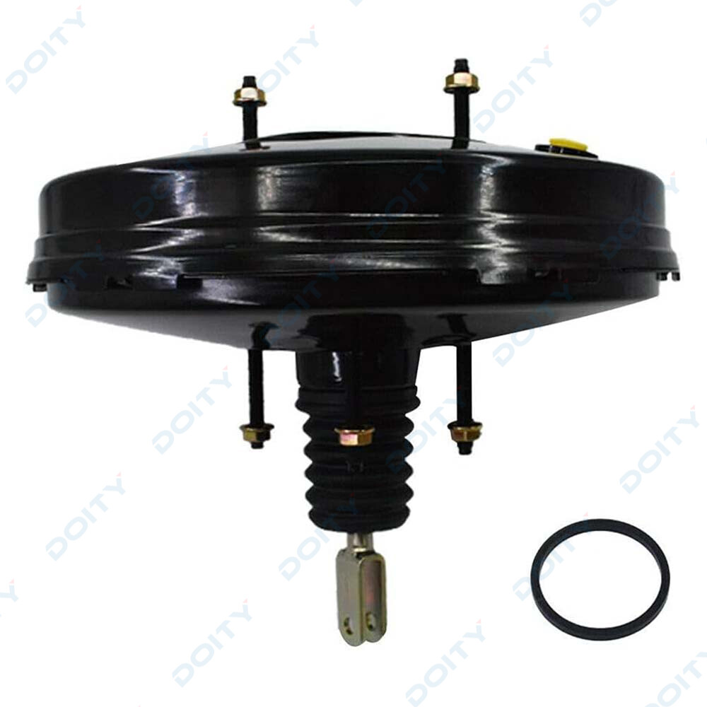 Power Brake Booster Fits 07-10 Ford Edge Lincoln MKX 07-15 Mazda CX-9 ...