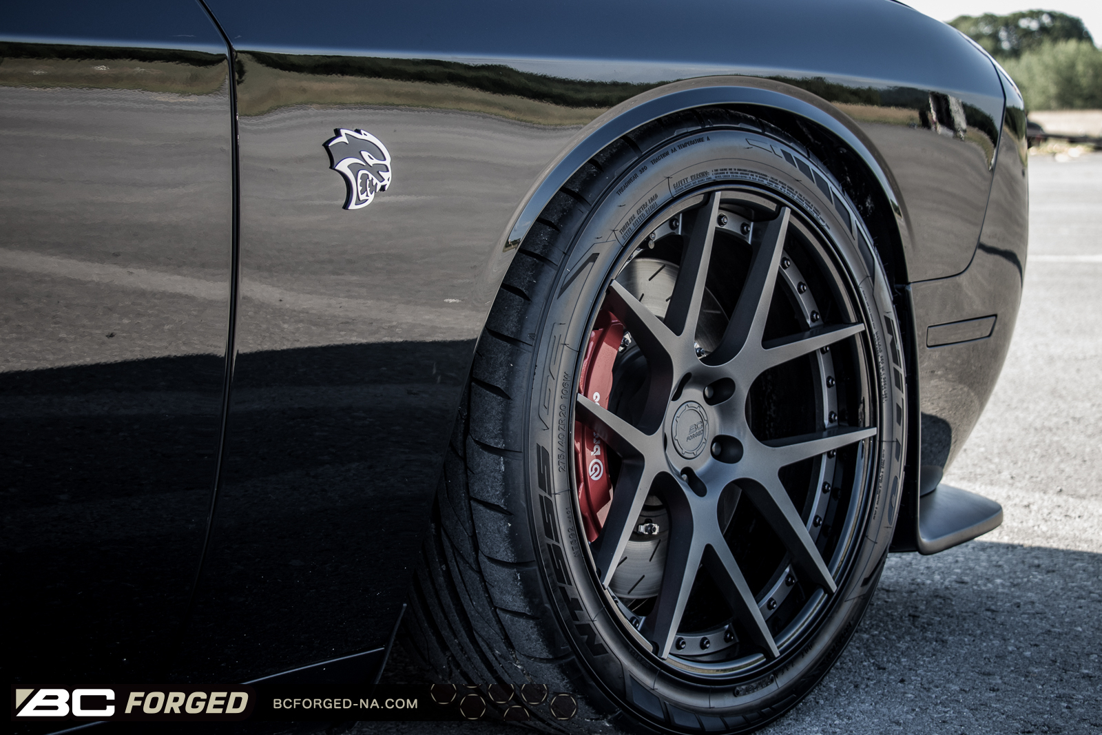 Holden HSV Commodore R8 BC Forged 19 Inch Modular 2 Piece Custom Wheel ...