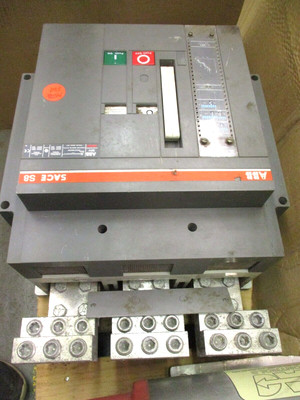 Circuit Breaker for Automation - Abb Sace