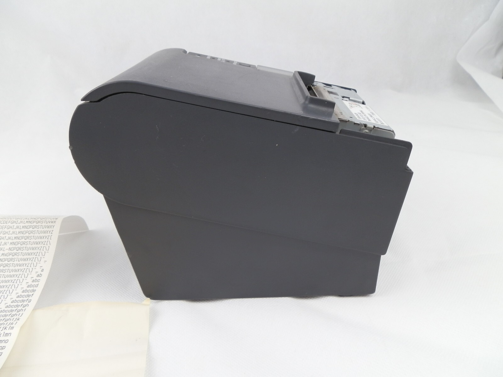 Epson printer EPoS / Pos / Till Printer TM-88IV / M129H for sale online ...