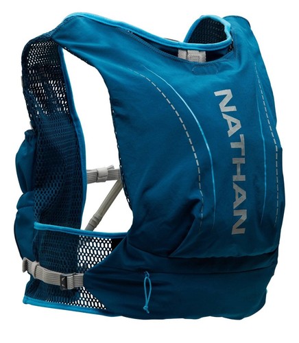 VaporAir Lite 4 Liter Vest & Hydration Pack with 2L Bladder, Front ...