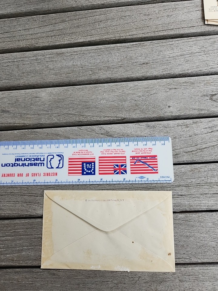 Civil War Patriotic Cover By Union Stationery Depot General Hunter | eBay