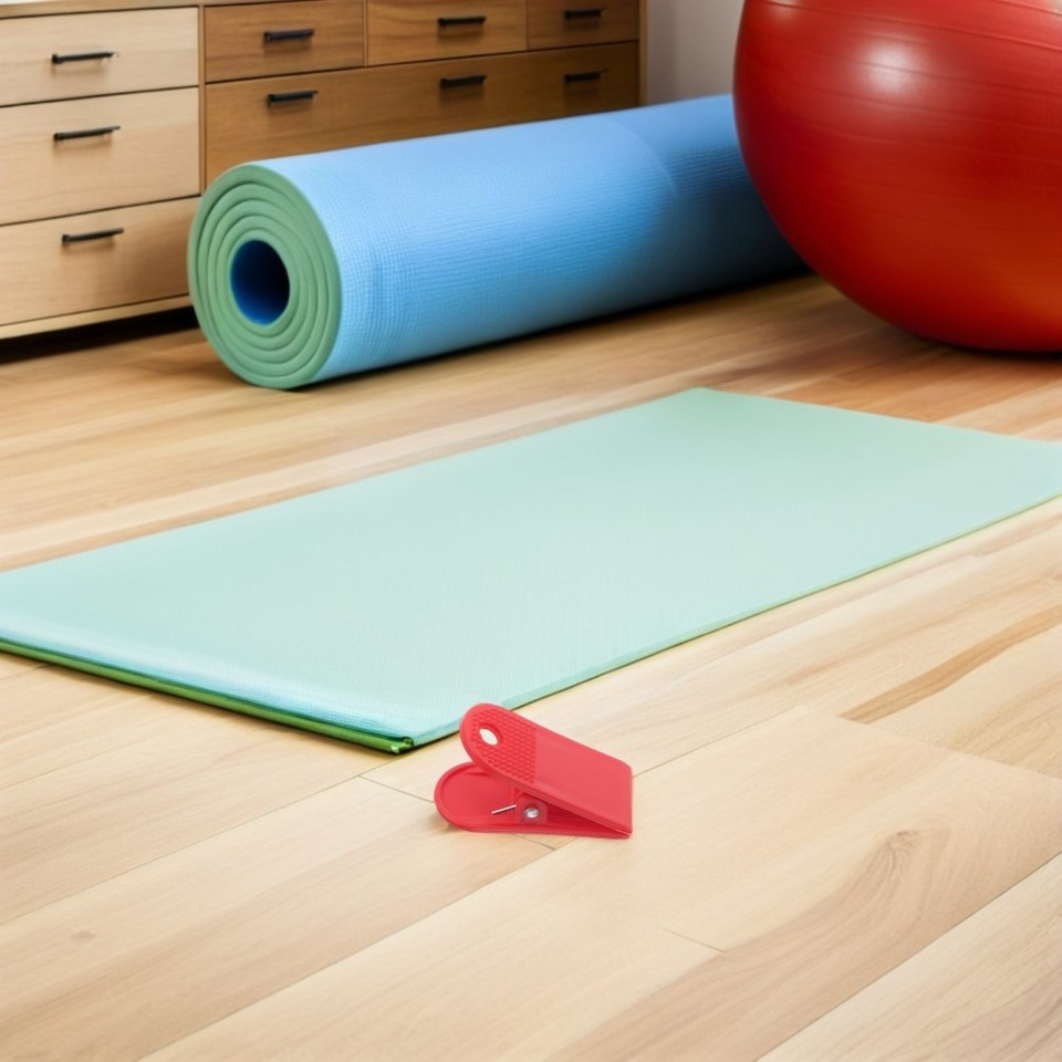 12pcs Treadmill Switch Clips: Key Replacement Safety Clip For Treadmill ...