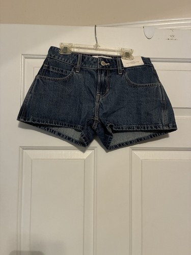 Ladies Shorts, Hollister Size Double Zero Brand New | eBay
