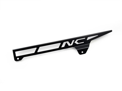 Chain Guard Compatible With Honda NC 700 S / X / NC 750 S / X Logo ...