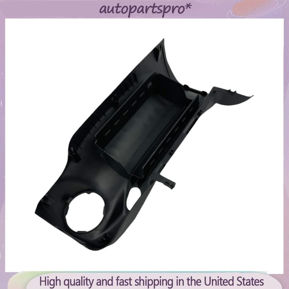 1PCS Front Right Passenger Side Dash Trim Panel Fits 2015-2018 Jeep ...