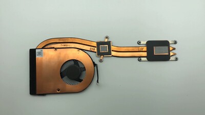 1PC NEW FIT FOR ThinkPad P51s T570 discrete graphics fan 01AY475 ...