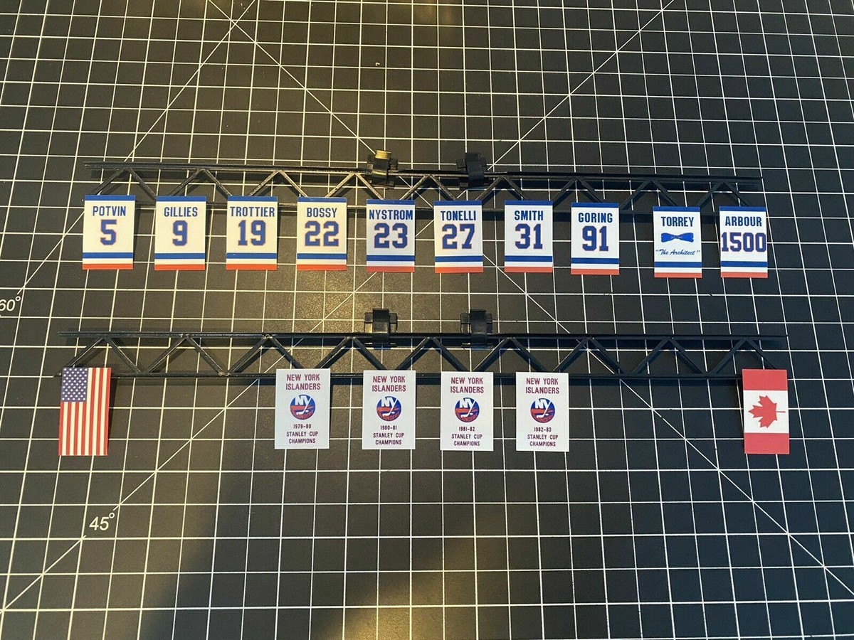 Mini Hockey Scoreboard