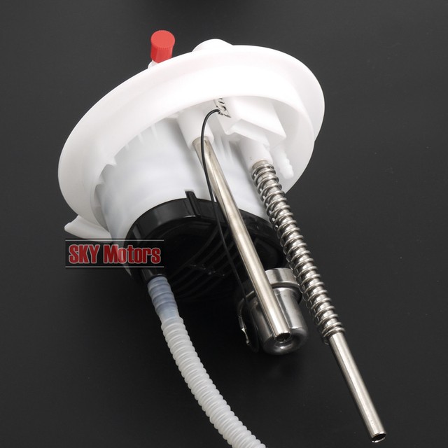 Volkswagen of America 3C0919679A Filters - Fuel Filter for sale online ...