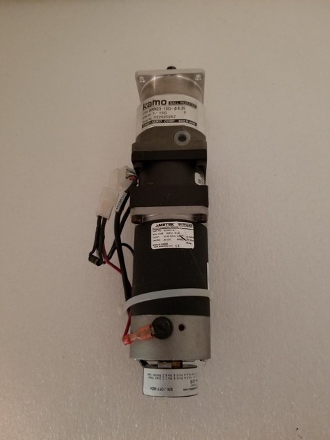 Mcg Inertia Dynamics 8923-2331 NEMA 23 Brake for sale online | eBay