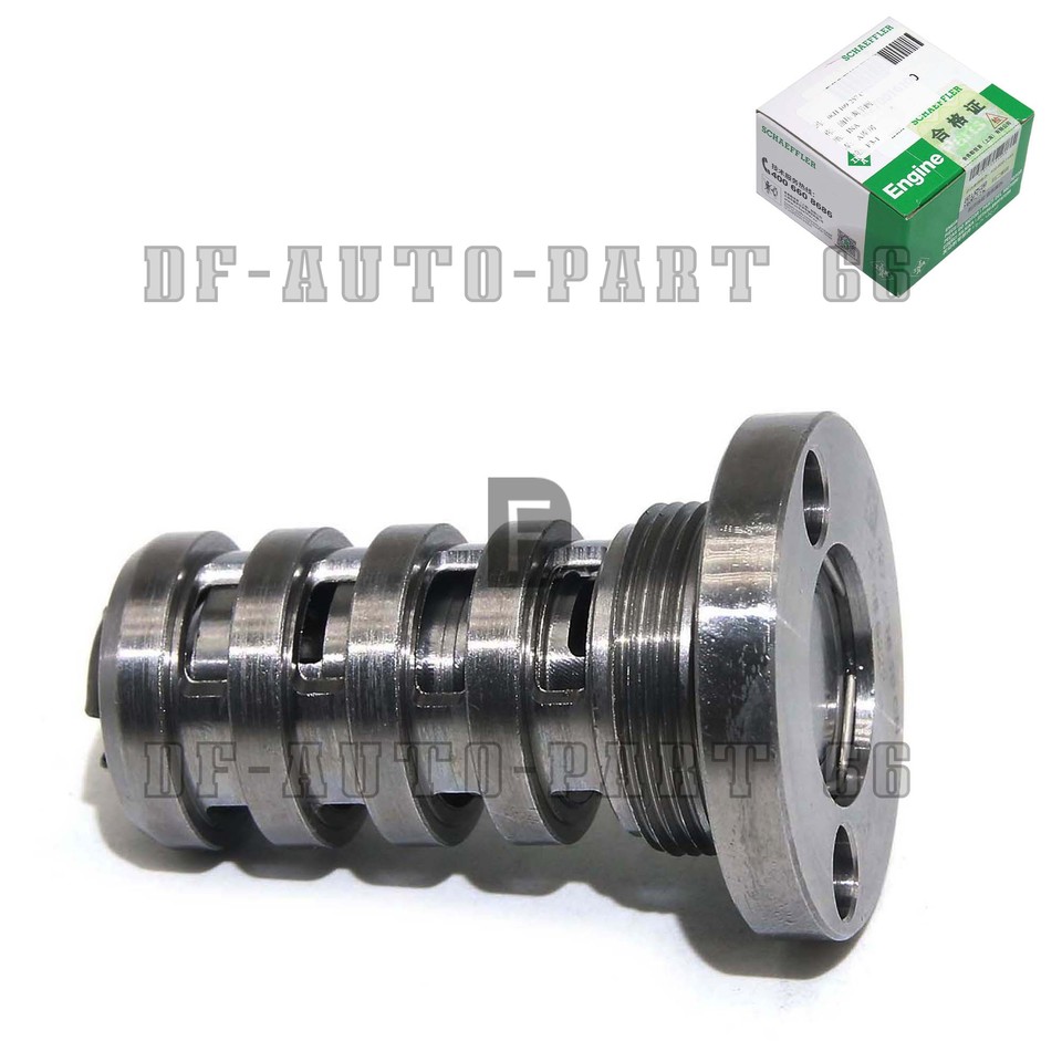 INA Camshaft Control Valve 06H109257C for VW Passat AUDI A4 Q5 1.8T 2 ...